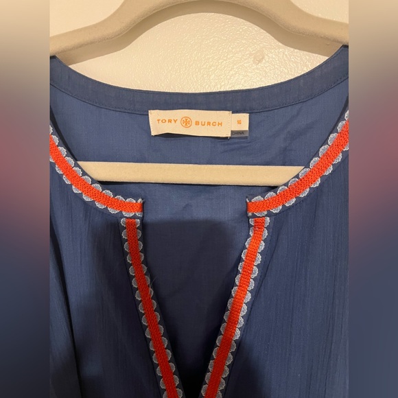 Tory Burch | Dresses | Tory Burch Savannah Dress | Poshmark